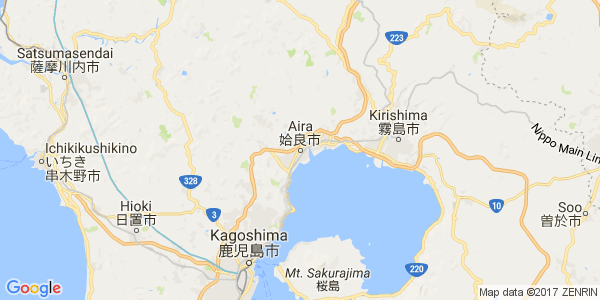 Japanga.com | City Guides | Aira