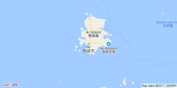 Japanga.com | City Guides | Iki