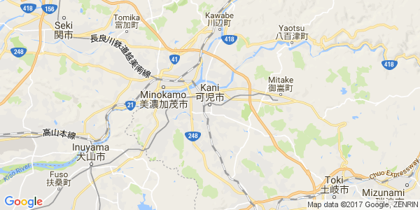 Japanga.com | City Guides | Kani