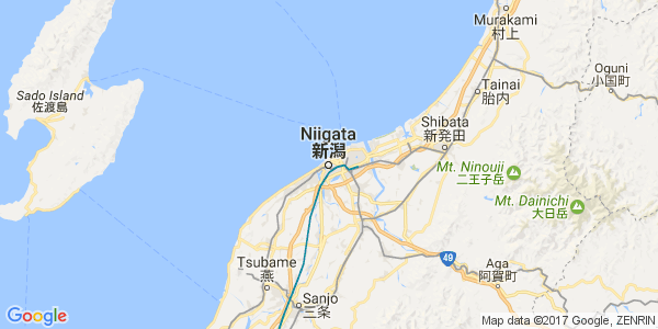 Japanga.com | City Guides | Niigata
