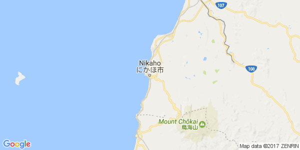 Japanga.com | City Guides | Nikaho