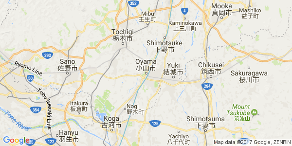 Japanga.com | City Guides | Oyama