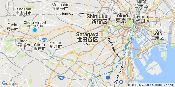 Japanga.com | Japanese Places