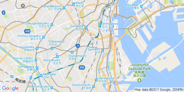Japanga.com | City Guides | Shinagawa