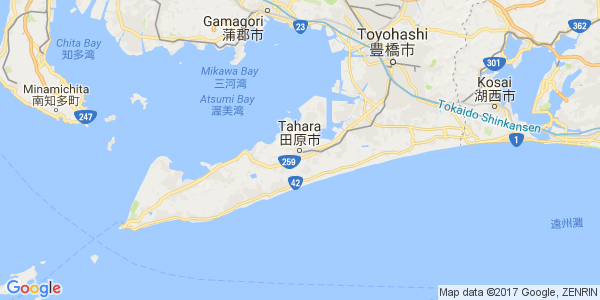 Japanga.com | City Guides | Tahara