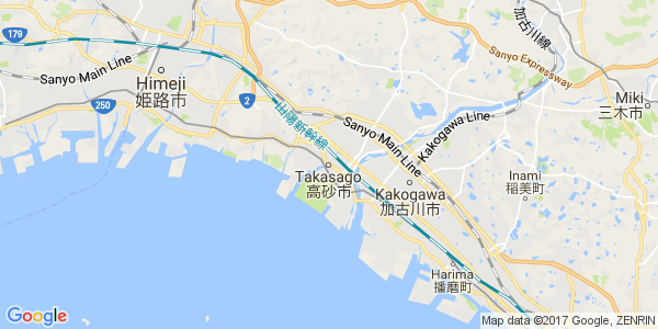 Japanga.com | City Guides | Takasago