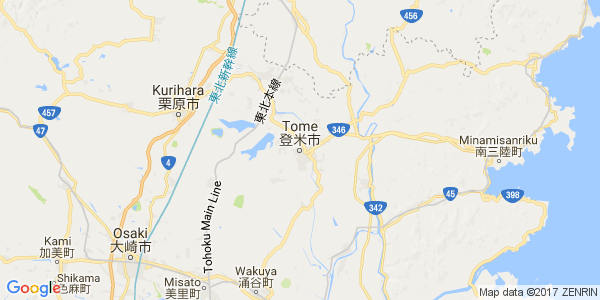 Japanga.com | City Guides | Tome